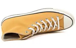 CONVERSE Chuck Taylor 1970s Hi Sneakers - Yellow