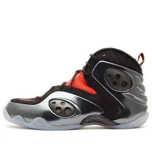 Nike Zoom Rookie "house Of Hoops" High-top Sneakers