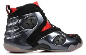 Nike Zoom Rookie "house Of Hoops" High-top Sneakers