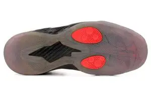 Nike Zoom Rookie "house Of Hoops" High-top Sneakers