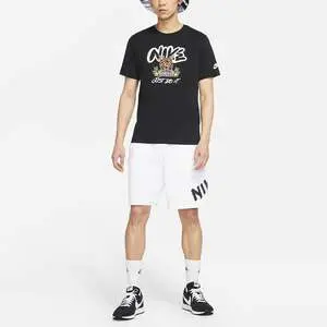 Nike Short Sleeve T-shirt