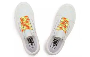 VANS Factory Old Skool 36 Dx Low Top Sneakers - Blue/pink
