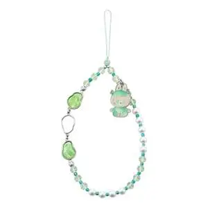 POP MART The Monsters Labubu Big Into Energy Phone Charm - Multi-color