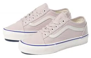 VANS Old Skool Tapered Sneakers - Pink