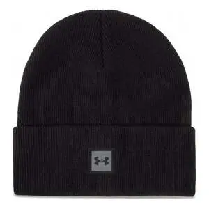 Under Armour Truckstop Beanie - Black
