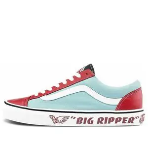 VANS Se Bikes X Style 36 'big Ripper' Casual Low Top Sneakers