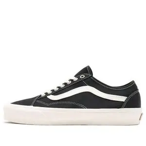 VANS Old Skool Tapered 'eco Theory - Black