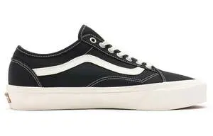 VANS Old Skool Tapered 'eco Theory - Black