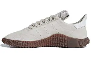 Adidas Kamanda Sneakers - Brown