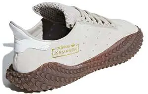 Adidas Kamanda Sneakers - Brown
