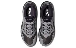 Asics Gel-sonoma Cn Athletic Sneakers - Grey/silver/black
