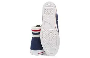 CONVERSE Chuck Taylor High Top "70s Meet 80s" Sneakers