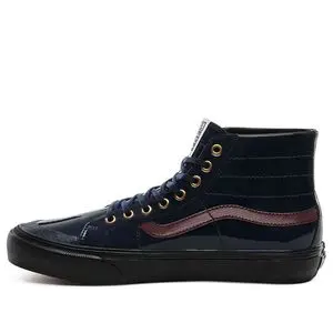 VANS Sk8-hi 138 Decon Surf Sneakers - Blue/white