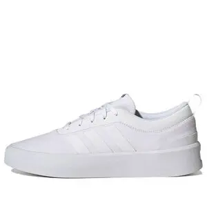Adidas Neo Futurevulc Lifestyle Skateboarding Shoes - Cloud White/cloud White/core Black