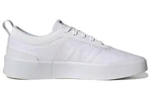 Adidas Neo Futurevulc Lifestyle Skateboarding Shoes - Cloud White/cloud White/core Black
