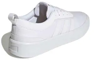 Adidas Neo Futurevulc Lifestyle Skateboarding Shoes - Cloud White/cloud White/core Black