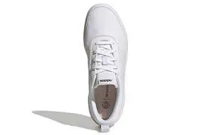 Adidas Neo Futurevulc Lifestyle Skateboarding Shoes - Cloud White/cloud White/core Black