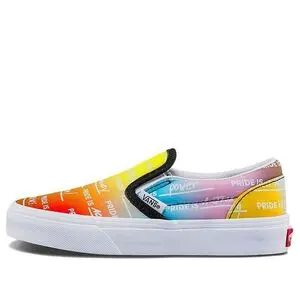 VANS Slip-on "pride Is