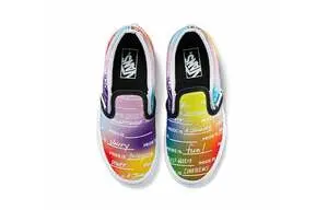 VANS Slip-on "pride Is