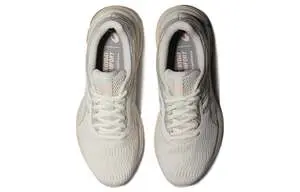 Asics Gel-pulse 11 Low Top Sneakers - White/blue