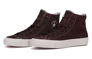 CONVERSE Chuck Taylor All Star Pro High Top Sneakers - Brown