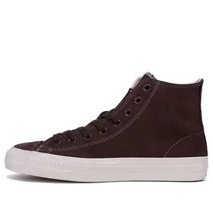 CONVERSE Converse Chuck Taylor All Star Pro High Top Sneakers Brown