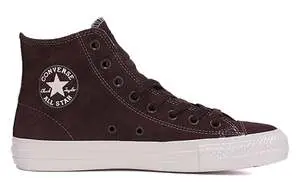 CONVERSE Chuck Taylor All Star Pro High Top Sneakers - Brown