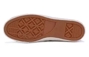 CONVERSE Chuck Taylor All Star Pro High Top Sneakers - Brown