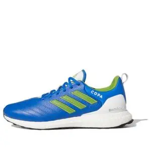 Adidas Copa Ultraboost Dna "seattle Sounders - Blue