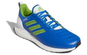 Adidas Copa Ultraboost Dna "seattle Sounders - Blue