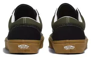 VANS Style 36 Low Top Sneakers - Black/white