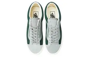 VANS Style 36 Sneakers - Dark Green