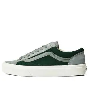 VANS Vans Style 36 Sneakers Dark Green