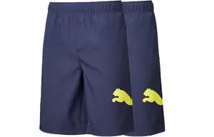 PUMA Tec Sports Shorts