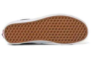 VANS Style 36 Low Top Sneakers - Blue