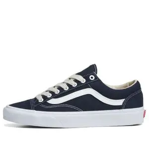 VANS Vans Style 36 Low Top Sneakers Blue