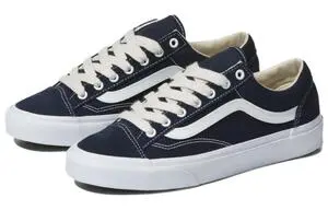 VANS Style 36 Low Top Sneakers - Blue