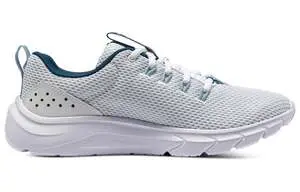 Under Armour Phade Rn 2 Athletic Shoes - Grey/pink