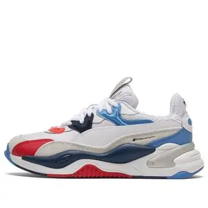 PUMA Rs-2k Bmw Motorsport Sneakers - Red/black/blue