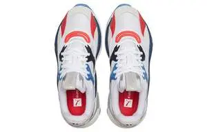PUMA Rs-2k Bmw Motorsport Sneakers - Red/black/blue