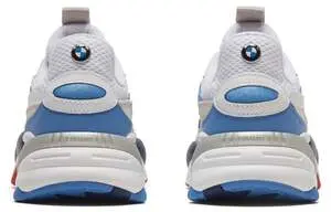 PUMA Rs-2k Bmw Motorsport Sneakers - Red/black/blue