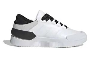 Adidas Court Funk Sneakers - White/black