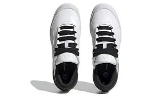Adidas Court Funk Sneakers - White/black
