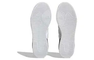 Adidas Court Funk Sneakers - White/black