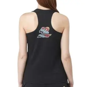 SALOMON X L’art Graphic Tank