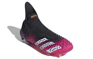 Adidas Predator Freak+ Fg Demonskin Soccer Cleats