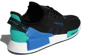 Adidas Nmd_r1 V2 Low Top Sneakers