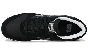 Onitsuka Tiger Alvarado "snkr" Sneakers - Black