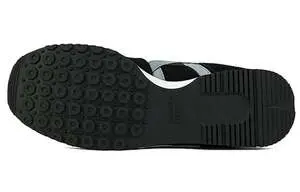 Onitsuka Tiger Alvarado "snkr" Sneakers - Black