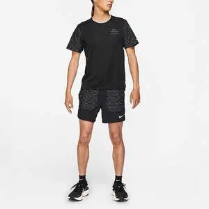 Nike As Nk Df Run Dvn Flx Strd 5 Shorts